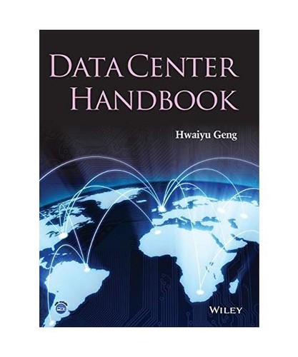 Data Center Handbook, Hwaiyu Geng | eBay.de