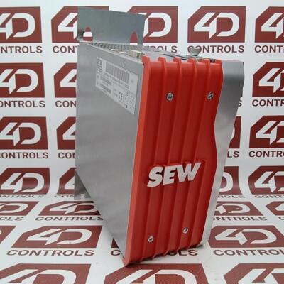 UHX84A-R | Sew | MOVI-C CONTROLLER, 24VDC, 4A, EtherNet/IP, Modus TCP ...