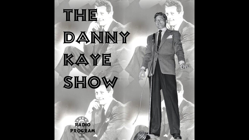 The Danny Kaye Show (1963) Classic Tv-Danny Kay-Public Domain-19 ...