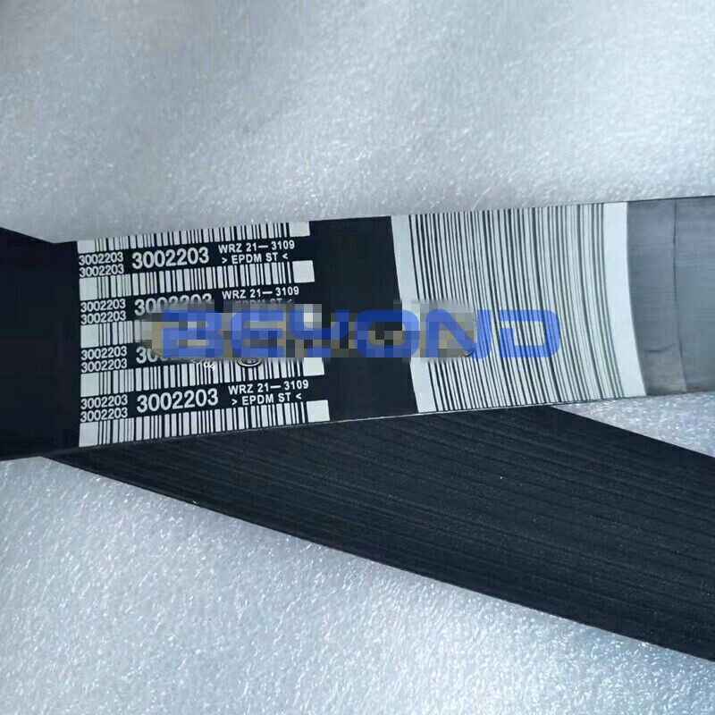 1PC NEW For Cummins engine fan belt 3002203 765629118122| eBay