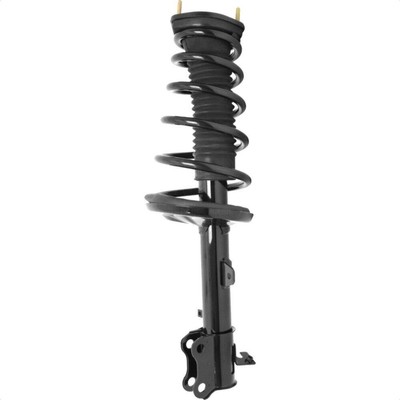 For Lexus RX300 Toyota Rear Left Suspension Strut Coil Spring Assembly ...