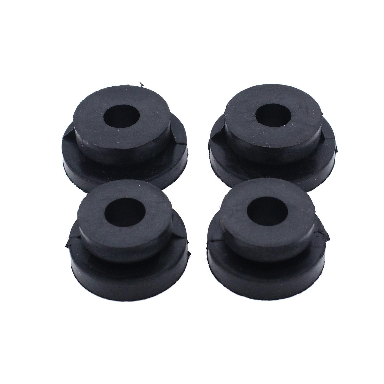 Radiator Mount Rubbers Part Number 572312 for Defender 200Tdi & 300Tdi ...