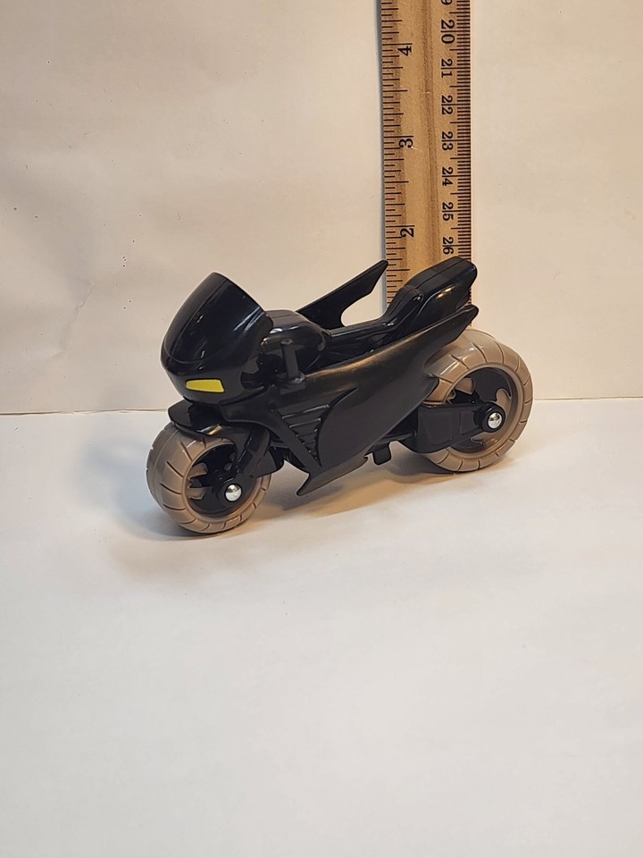 Fisher-Price Imaginext DC Super Friends Vehicles and Accessories ...