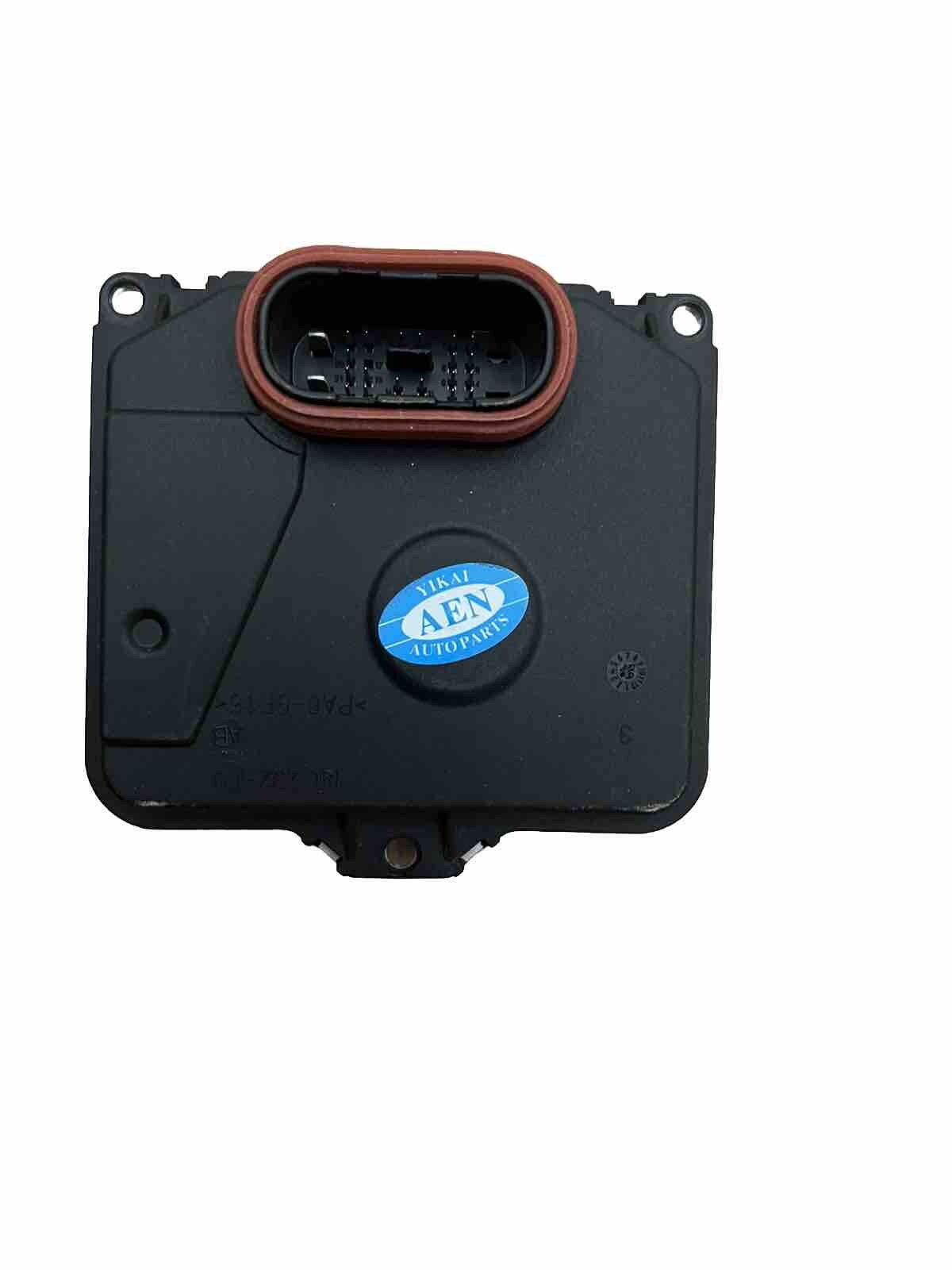 AUDI LED Headlight LCM Light Control Module Ballast 4M0907397AC HELLA ...