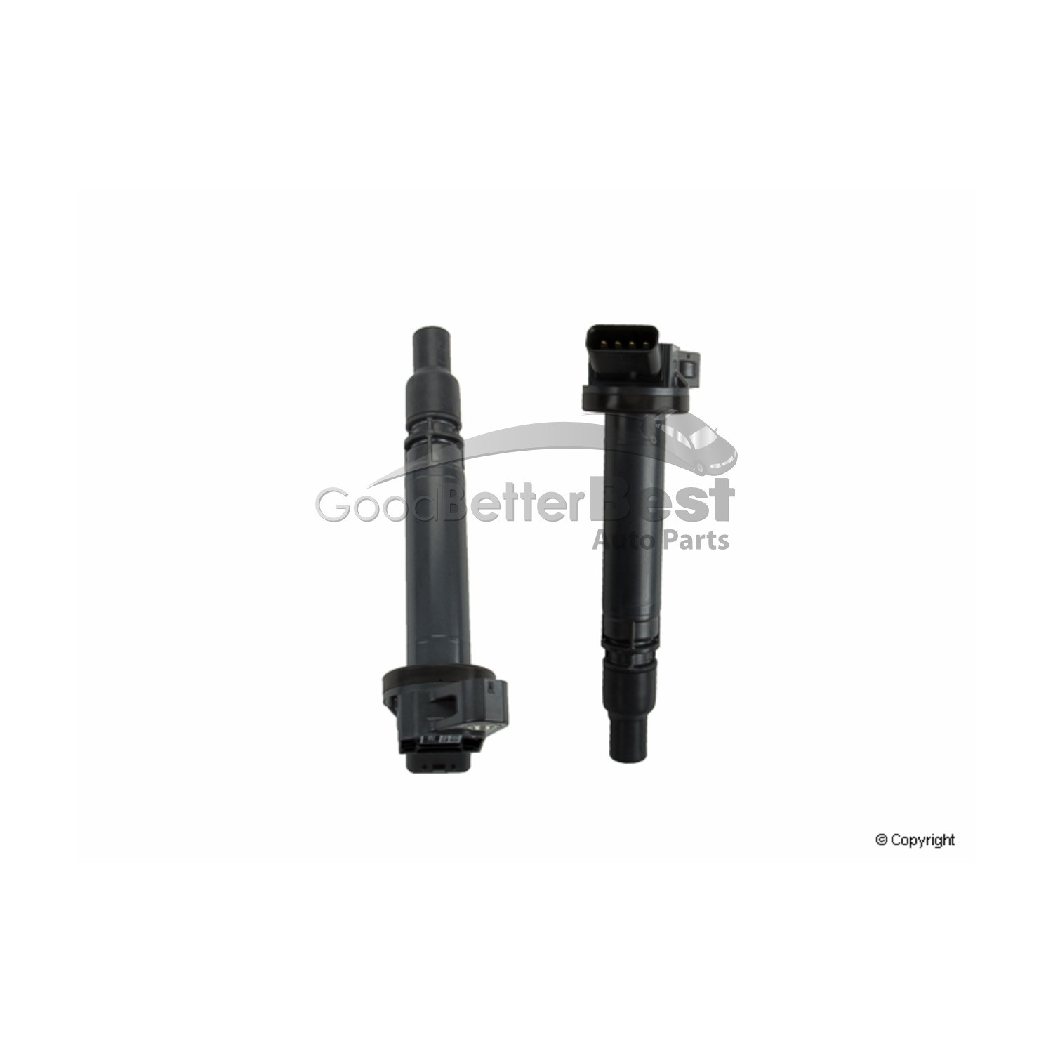 One New DENSO Direct Ignition Coil 6731309 90919A2007 for Toyota & more ...