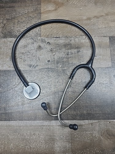 3M Littmann Select Stethoscope 2296 Black 8Y | eBay