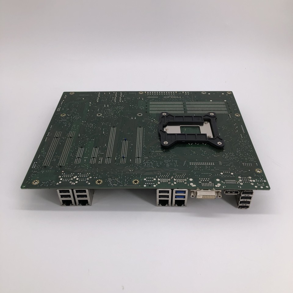 Kuka 00-271-601 Robot D3445-k11 GS1 Mainboard KRC4 Controller ...