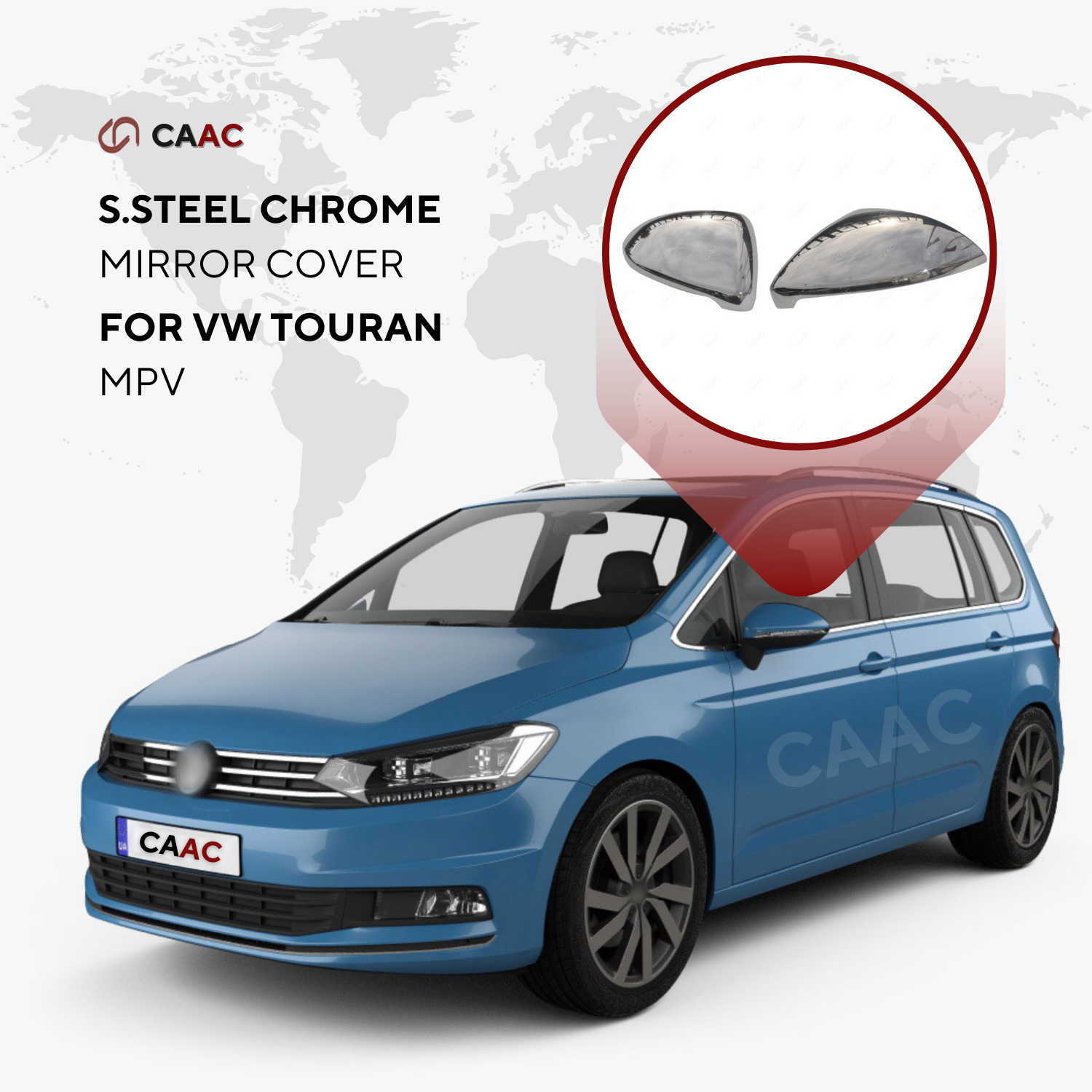 Vw Touran 2022