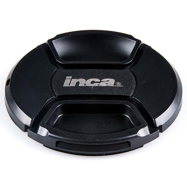 Inca 504262 Lens Cap Clip-On - 62mm | eBay Australia