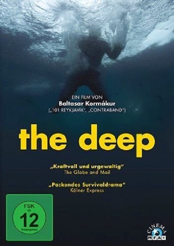 THE DEEP DVD NEW | eBay