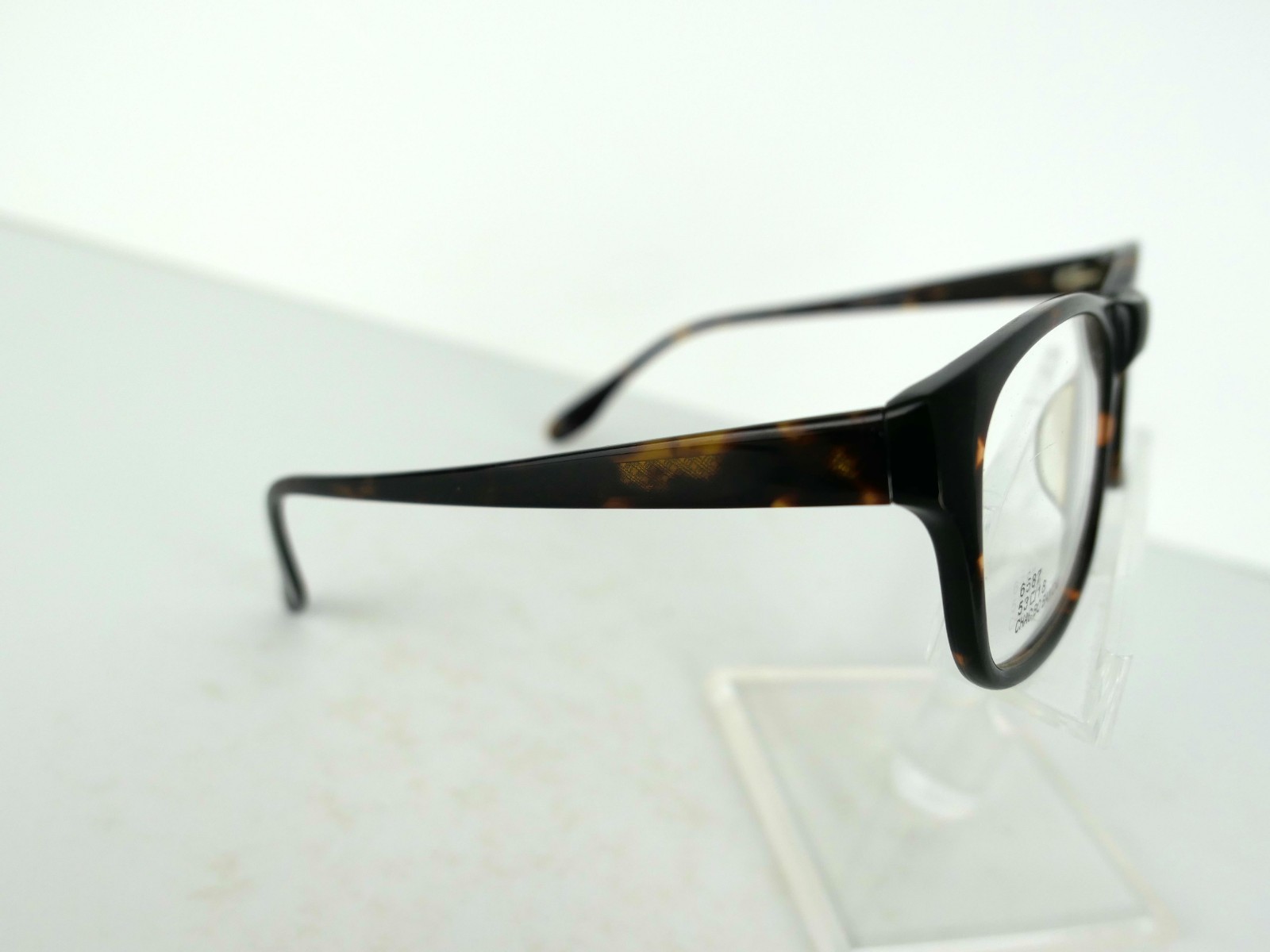 Unkown 6587 (C003) Dark Havana 53 x 18 140 mm BUDGET Eyeglass Frames | eBay