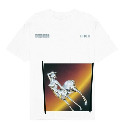 88RISING SORAYAMA T-SHIRT SIZE S HEAD IN THE CLOUDS 88 RISING SEALED | eBay