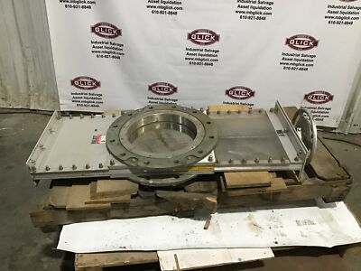 Valves - Control Valves