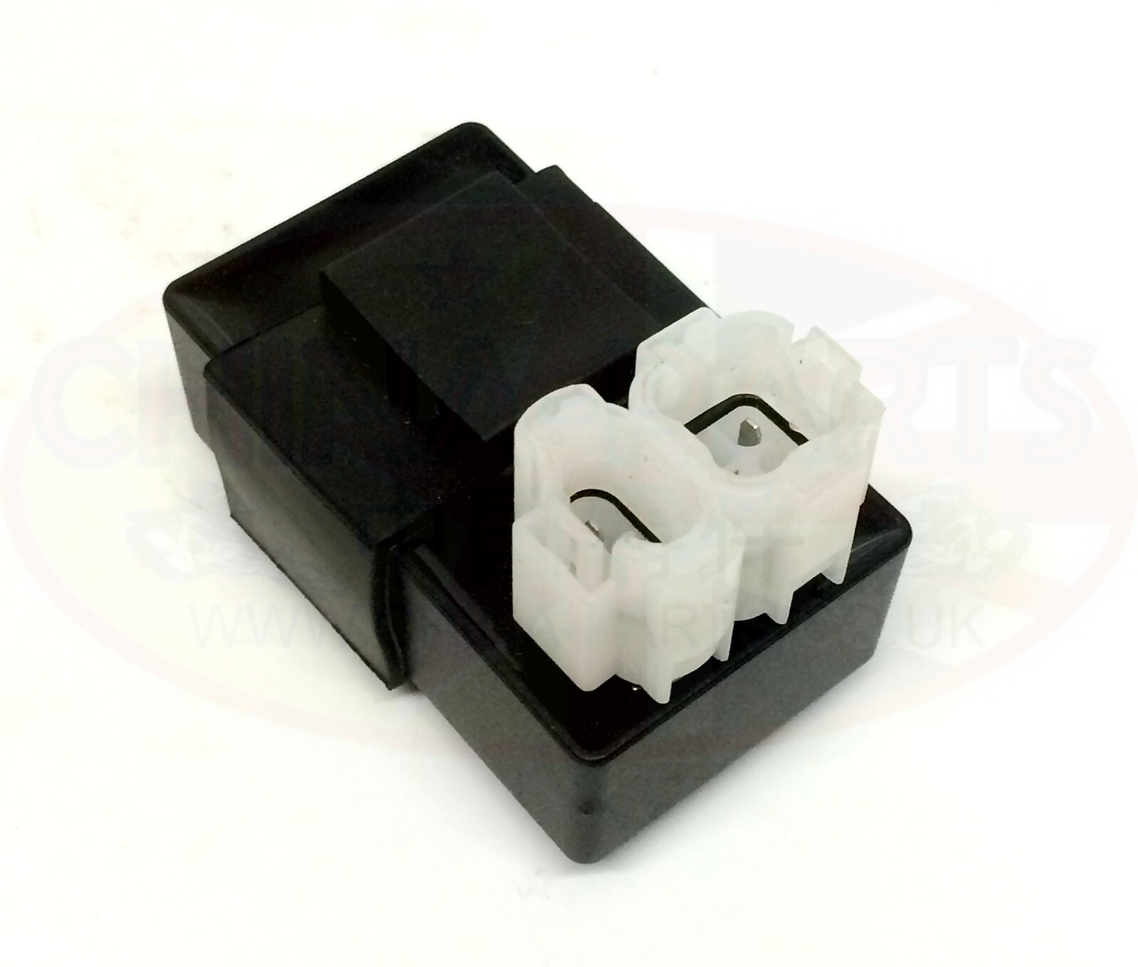 CDI Unit for Lexmoto Arizona 125 ZS125-30 | eBay UK