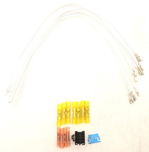 Multi Purpose Wire Connector-Multi-Purpose Pigtail ACDelco PT1346 for ...