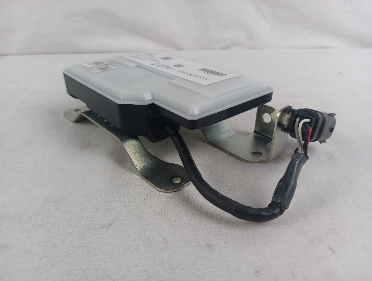 2020 Harley Davidson CVO Limited TCU Telemetry Control Unit Module ...