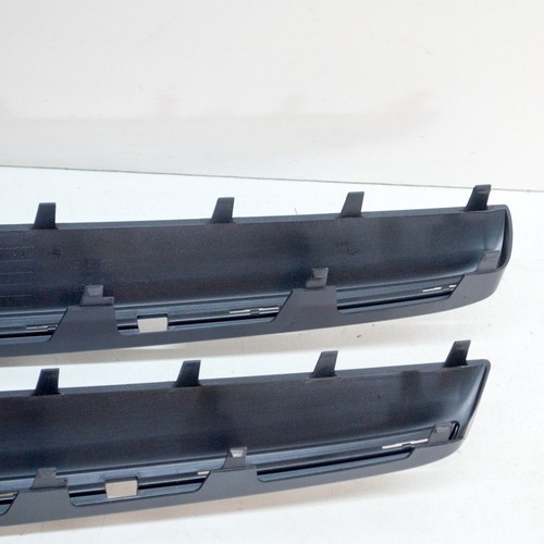 MERCEDES-BENZ GLA KLASSE W156 VORDERE STOßFÄNGER KÜHLERGRILL ...