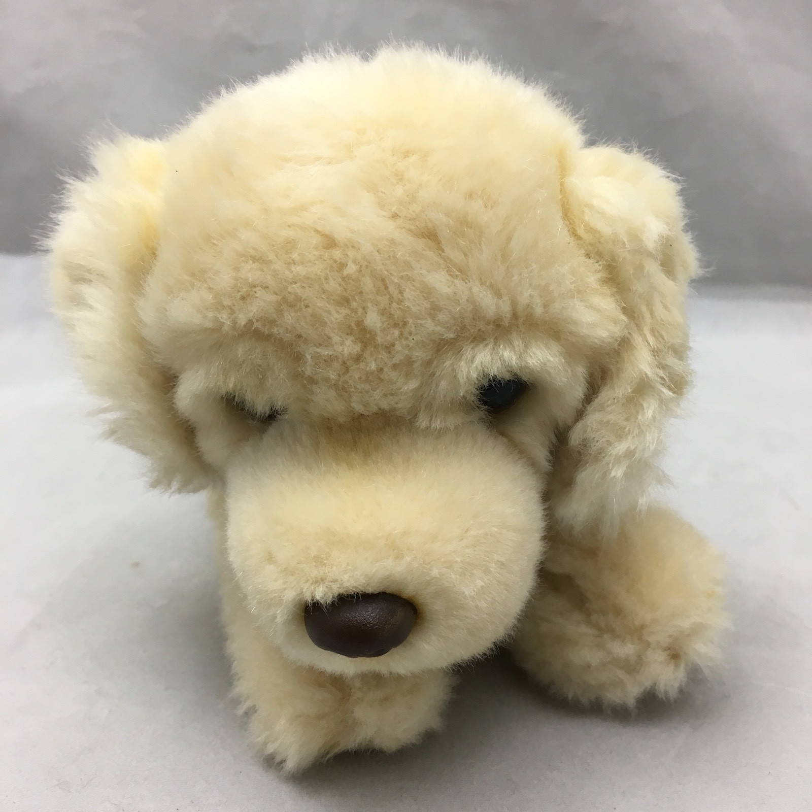Webkinz Signature Golden Retriever