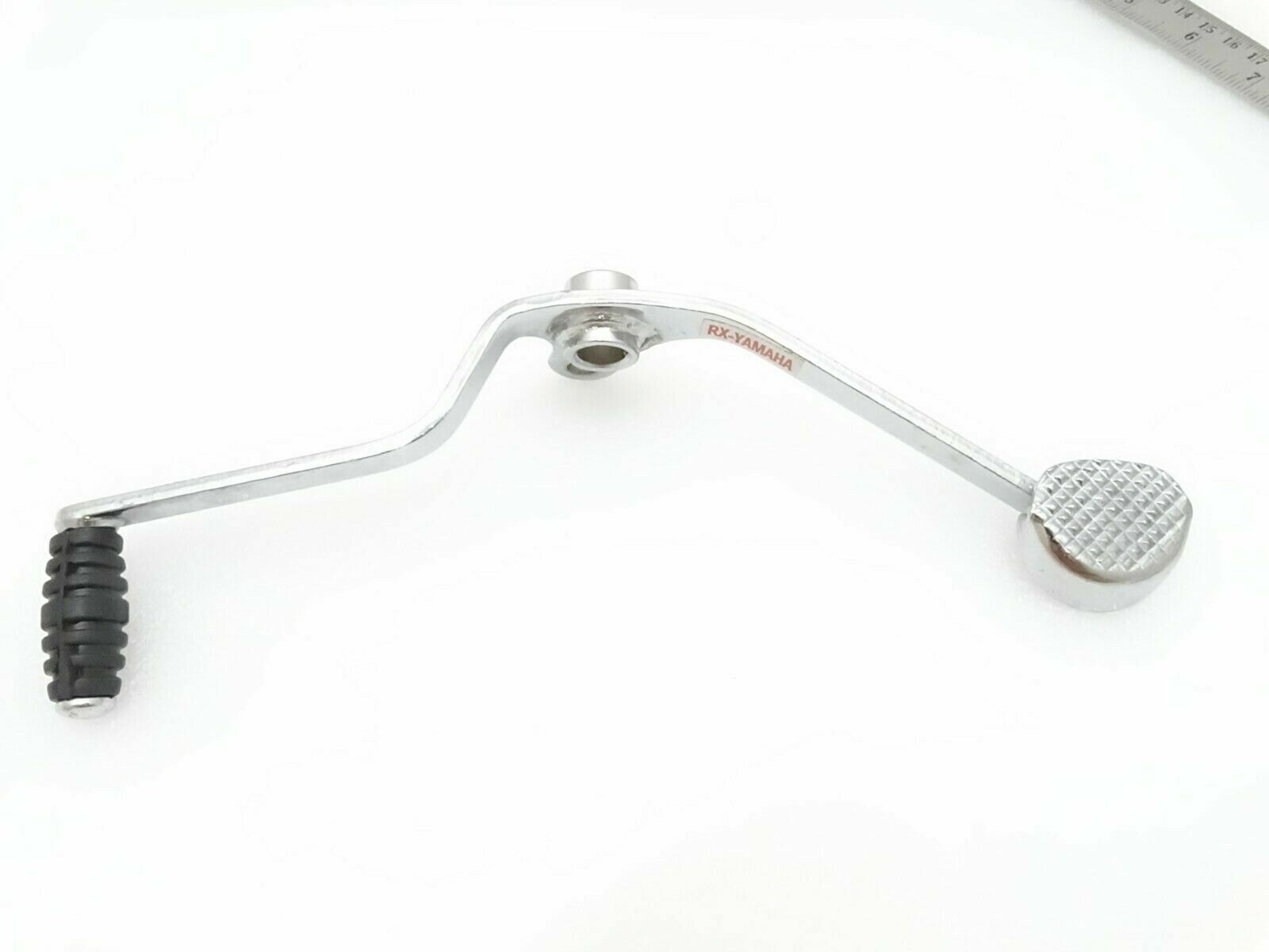 Yamaha RX100/RX135 Complete Gear Lever Kit | eBay