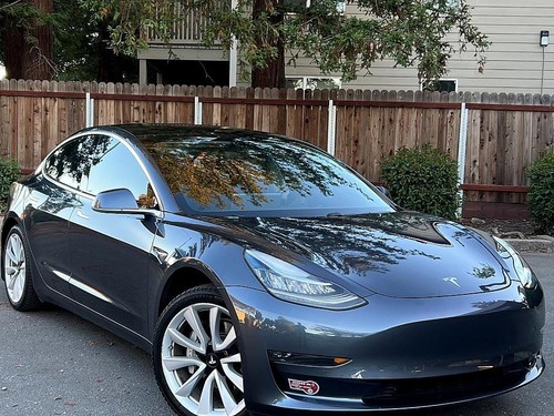2018 Tesla Model 3 Long Range Battery | eBay