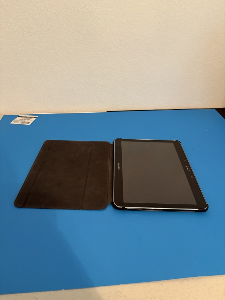 Samsung Galaxy Tab 4 SM-T330 16 GB, Wi-Fi, 8 inch - Black | eBay