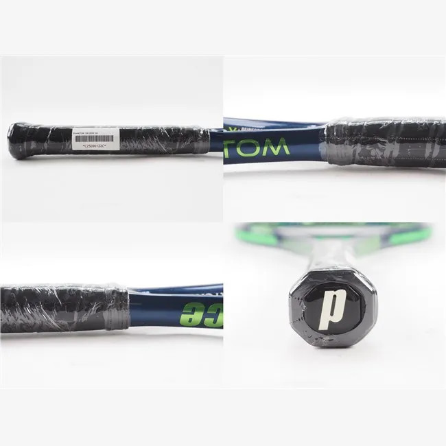 Used Prince Phantom 100 Tennis Racket, 2022 Model (G2) PRINCE PHANTOM ...