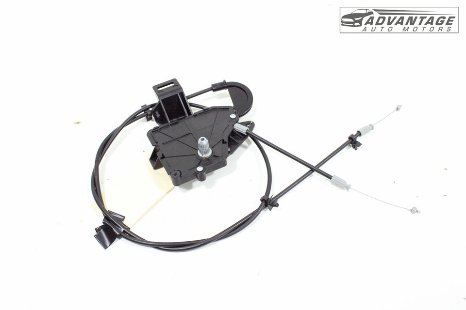 2011-2021 JEEP GRAND CHEROKEE FRONT RIGHT SEAT BACK FRAME RECLINER ...