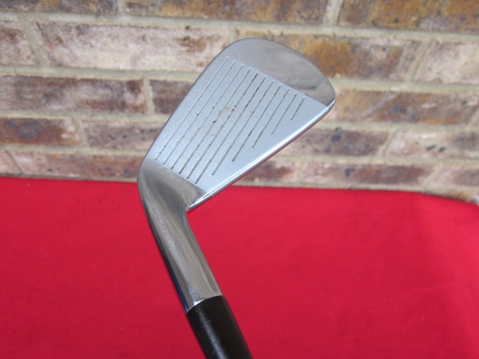 Mizuno MP-30 Forged 3 Iron W/ Steel Dynamic Gold S300 Stiff RH Right ...