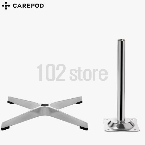 CAREPOD Cube Series Stainless Stand for Cube Humidifier (Cube Stand ...
