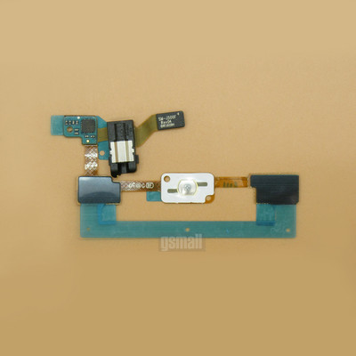 Headphone Audio Jack Sensor Flex Cable Ribbon For Samsung Galaxy J5 ...