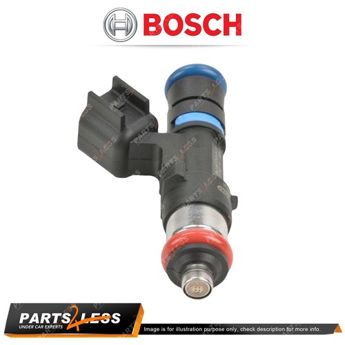 Bosch Fuel Injector Maximum Functionality & Long Service Life ...