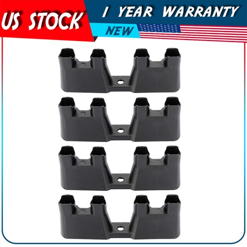 Lifter Guides Trays Buckets 12595365 For Chevrolet GMC LS LS1 LS2 LS3 ...
