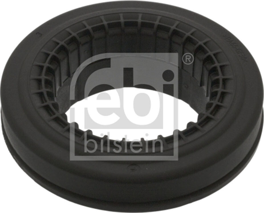 KGF Front Strut Top Mount Fits Renault Clio 2005- Captur 2013- Modus ...