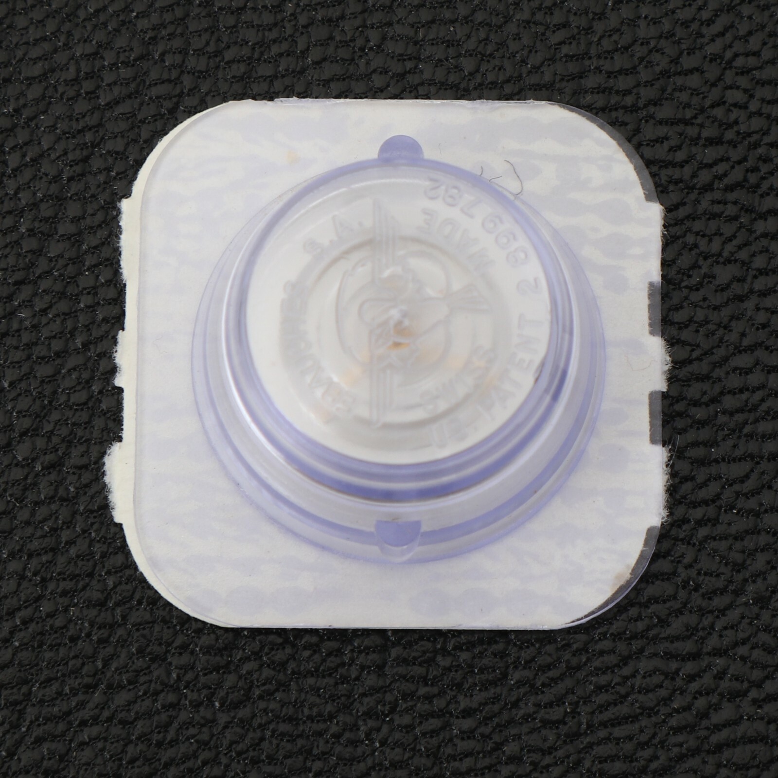 AS 1930 Balance Complete Watch Part #721 New Old Stock Watchmaker ...