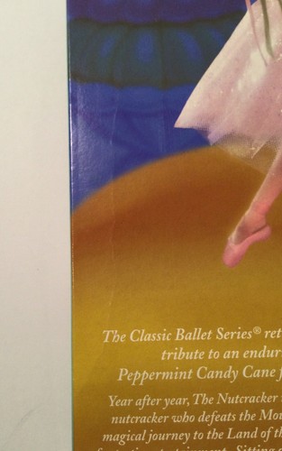 Peppermint Candy Cane 2003 Barbie Doll for sale online | eBay