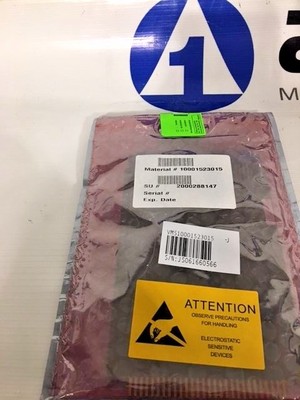 Varian Meter Interface PCB for C-Series LINAC 10001523015 - "New" | eBay