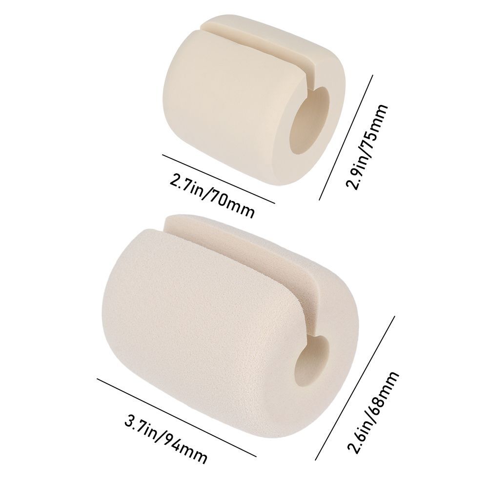 Protection Baby Card Lock Door Stops Baby Safety Locks Foam Door ...