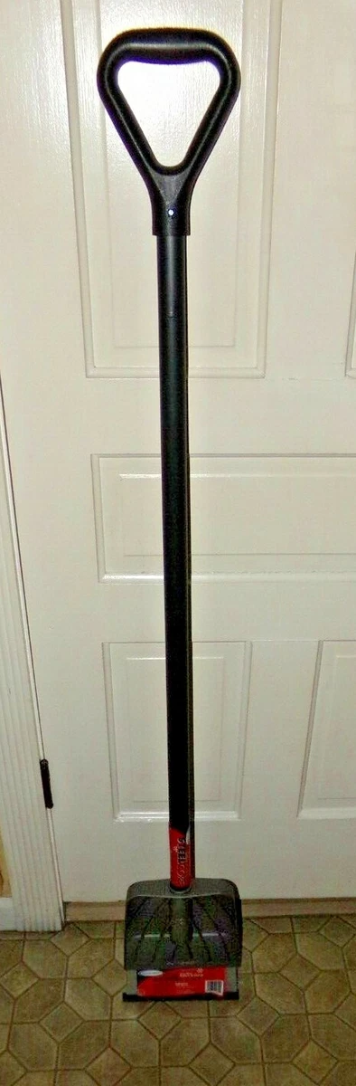 Sidewalk Ice Scraper