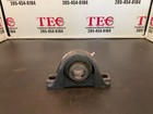 Timken (Fafnir) SAS 1-1/4 Pillow Block Ball Bearing Unit - Two Bolt ...