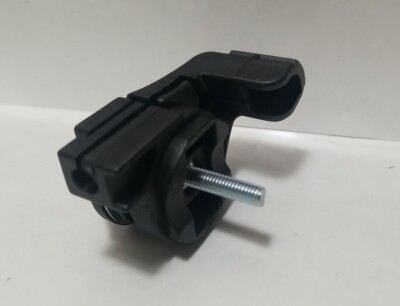 NOS New OEM Husqvarna part 512647801 lever Redmax EBZ7150 8001 8050 | eBay