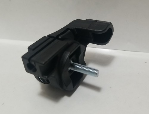 NOS New OEM Husqvarna part 512647801 lever Redmax EBZ7150 8001 8050 | eBay