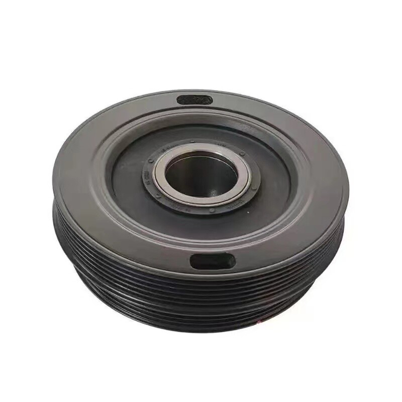 A1320300068 A1320300568 Gear Pulley Crankshaft For Mercedes Benz Smart ...