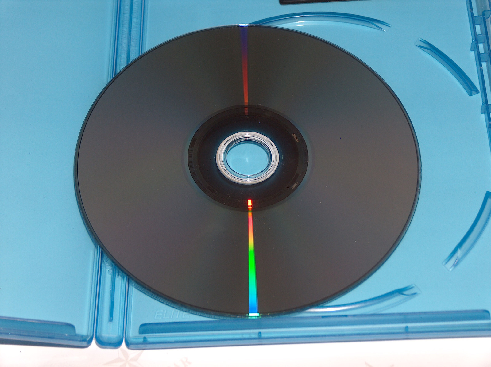 The Bourne Ultimatum Matt Damon Blu ray Disc + DVD 2-Disc Hi-Def Movie ...