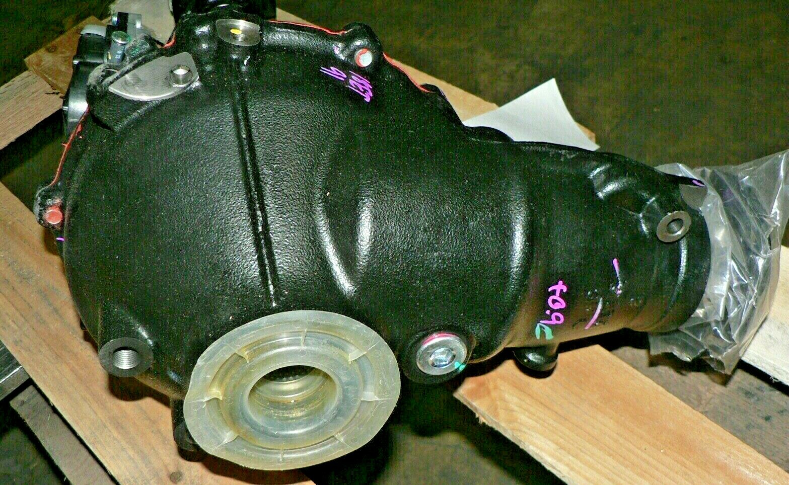 GENUINE NEW Toyota 41110-0K361 Front Axle Carrier Assy, Differential | eBay