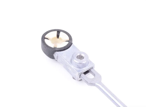 BMW 3 E90 Gearshift Steptronic Assembly 25167564687 7564687 NEW GENUINE ...