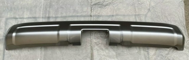 2014 - 2018 Toyota 4runner OEM Front Rear Set Bumper Lower Valance for ...