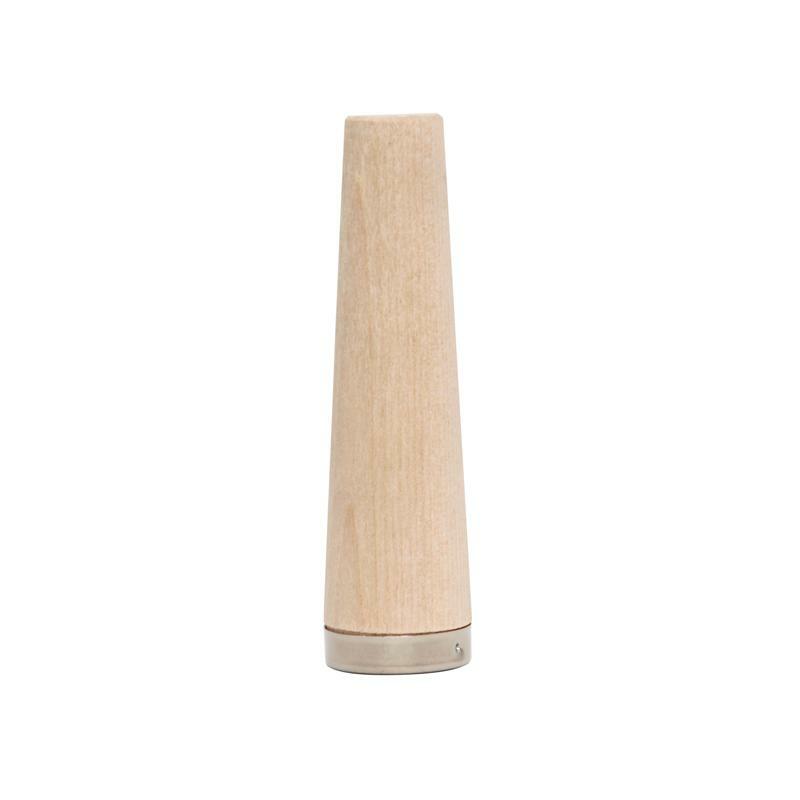 Threaded Universal Wood Cone Adapter for Extension Poles | eBay