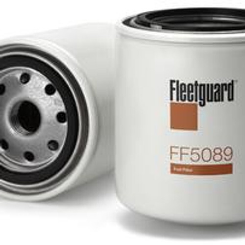 FLEETGUARD FF5511 - Fuel filter cross reference