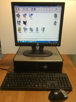 IDEXX Information Processing Unit IPU: ProCyte Dx Hematology Analyzer ...