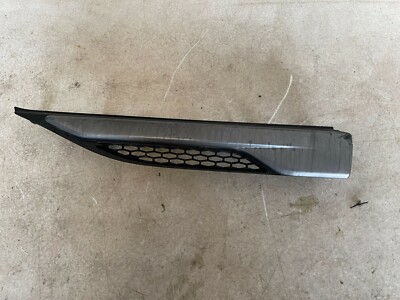 RANGE LAND ROVER EVOQUE 12-15 OEM FRONT LEFT DRIVER FENDER WING GRILL ...